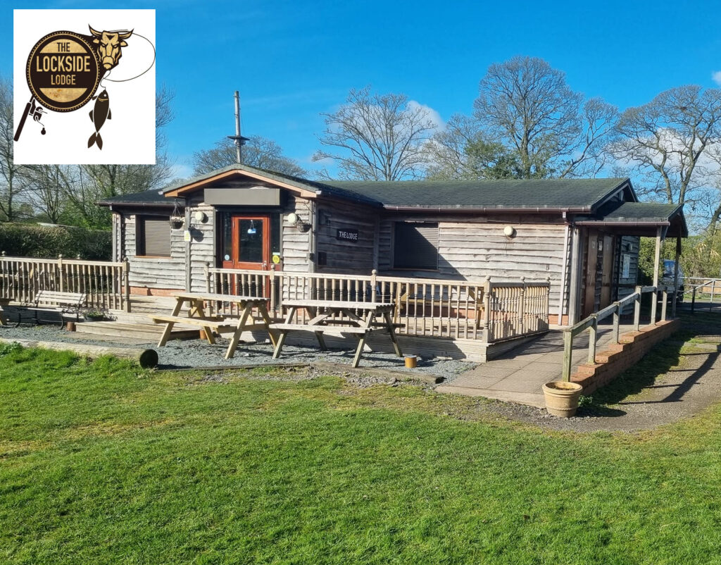 Coppice Lane Pools - Fisheries.co.uk