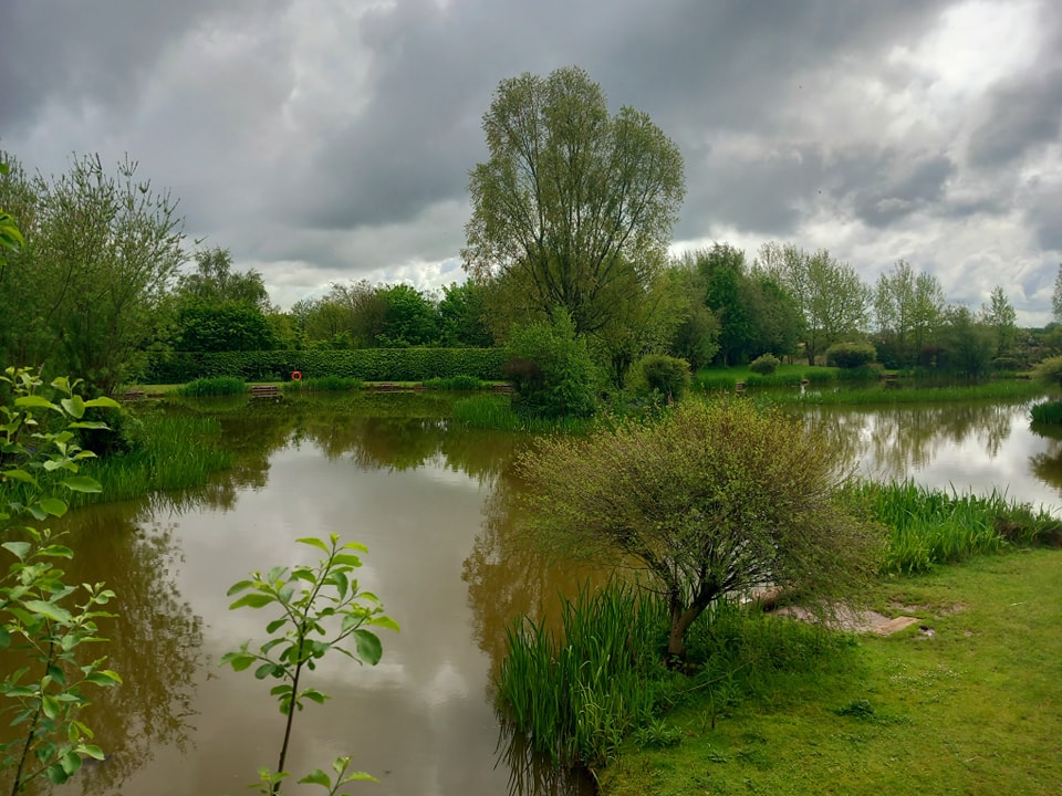 Coppice Lane Pools - Fisheries.co.uk
