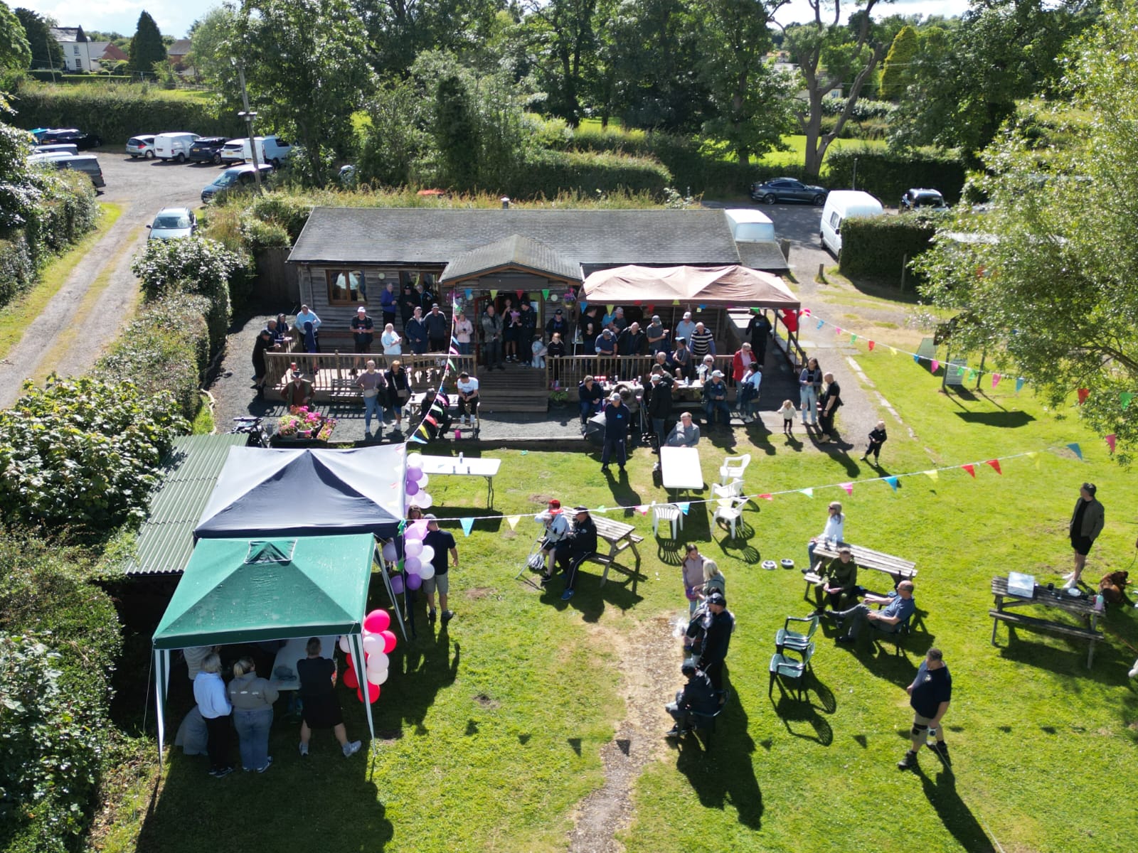 Coppice Lane Pools - Fisheries.co.uk