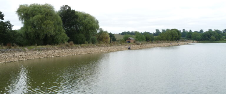 Boddington Reservoir - Fisheries.co.uk