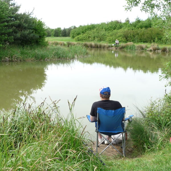 Fisheries and Fishing in Leicestershire - Fisheries.co.uk