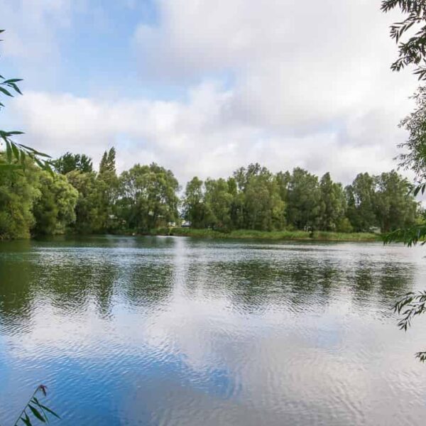 Northamptonshire - Fisheries.co.uk