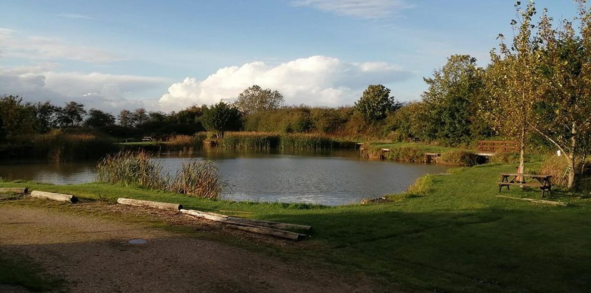 Oham Lakes - Fisheries.co.uk