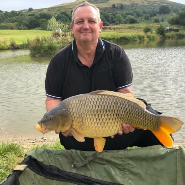 Spring Rock Fishery - Fisheries.co.uk