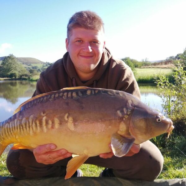 Spring Rock Fishery - Fisheries.co.uk