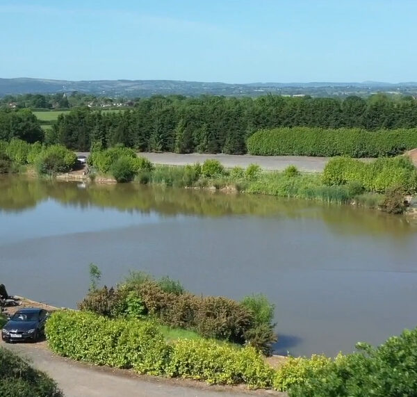 Fishing Venues and Fisheries in Cheshire - Fisheries.co.uk