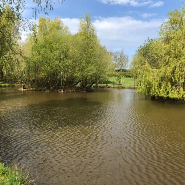 Staffordshire - Fisheries.co.uk