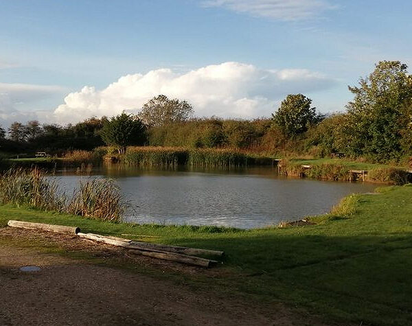 Fisheries and fishing venues in Lincolnshire - Fisheries.co.uk
