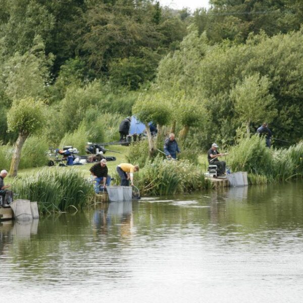 Somerset - Fisheries.co.uk