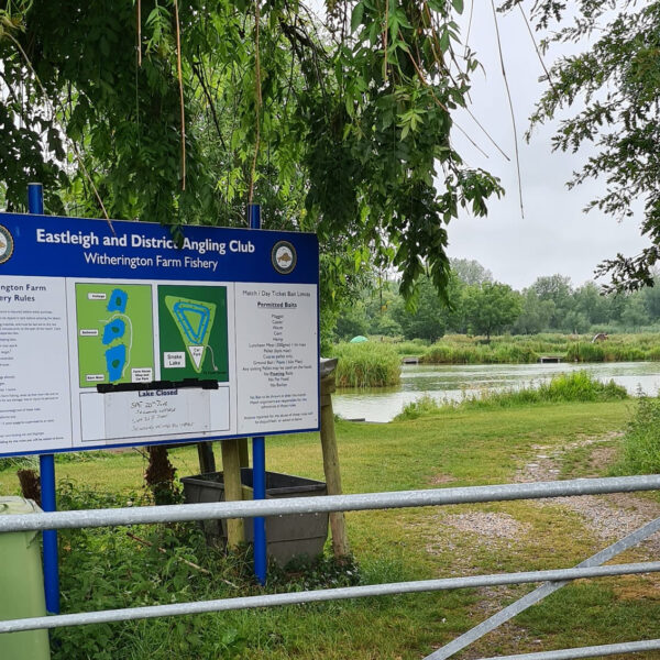 Wiltshire - Fisheries.co.uk