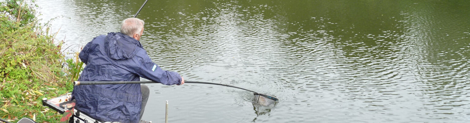 Packington Somers Fishery - Fisheries.co.uk