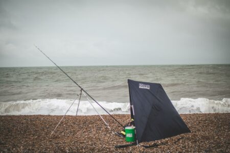 Sea Fishing in the UK - How to get started - Fisheries.co.uk