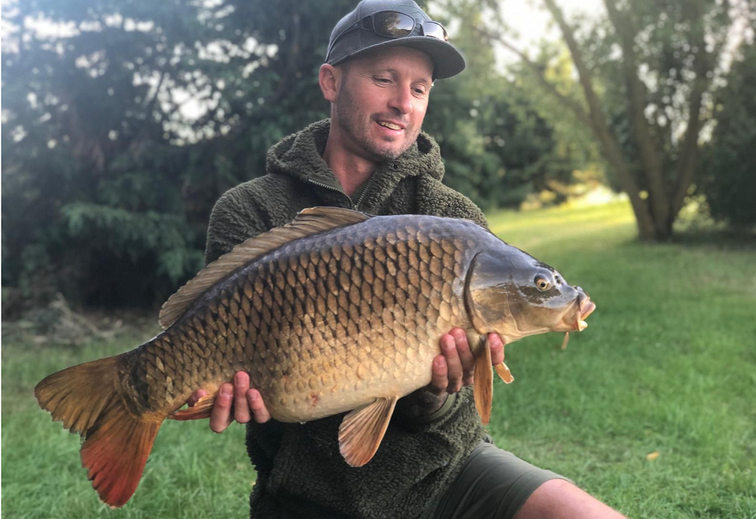 Field Aston Reservoir - Fisheries.co.uk