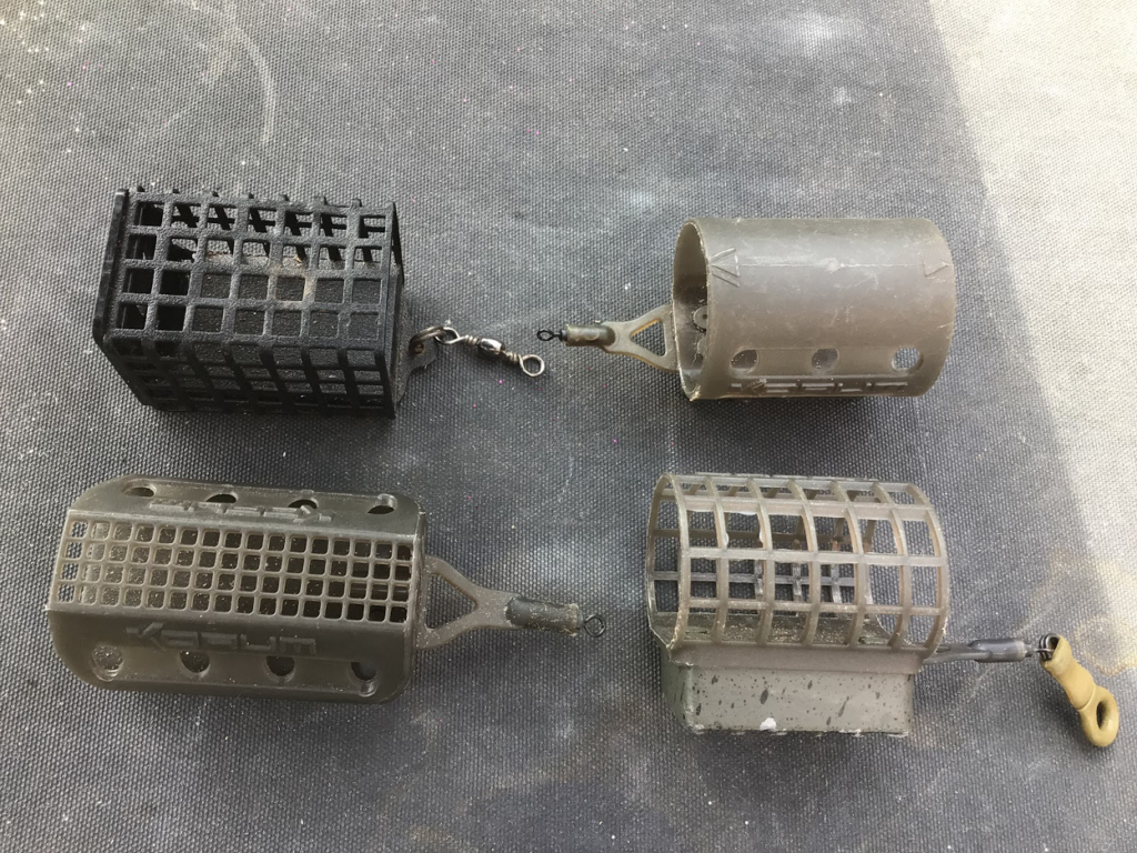 Feeder Fishing - part 2 in our guide to getting started - Fisheries.co.uk