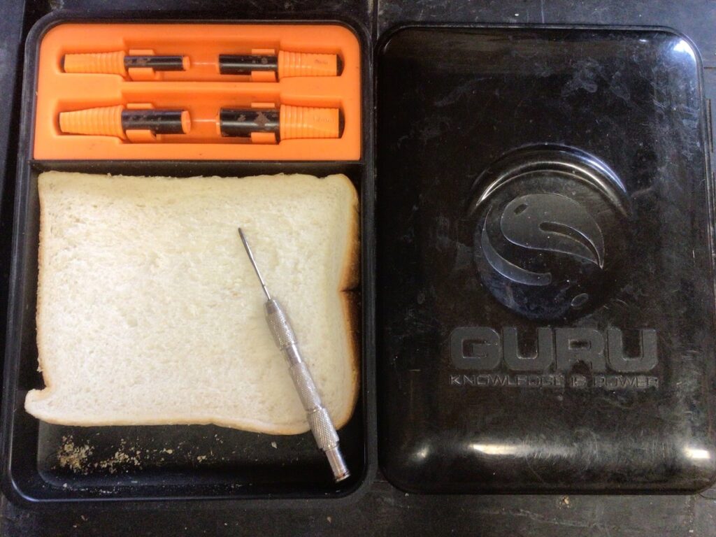 An Introduction to Surface Fishing - Fisheries.co.uk