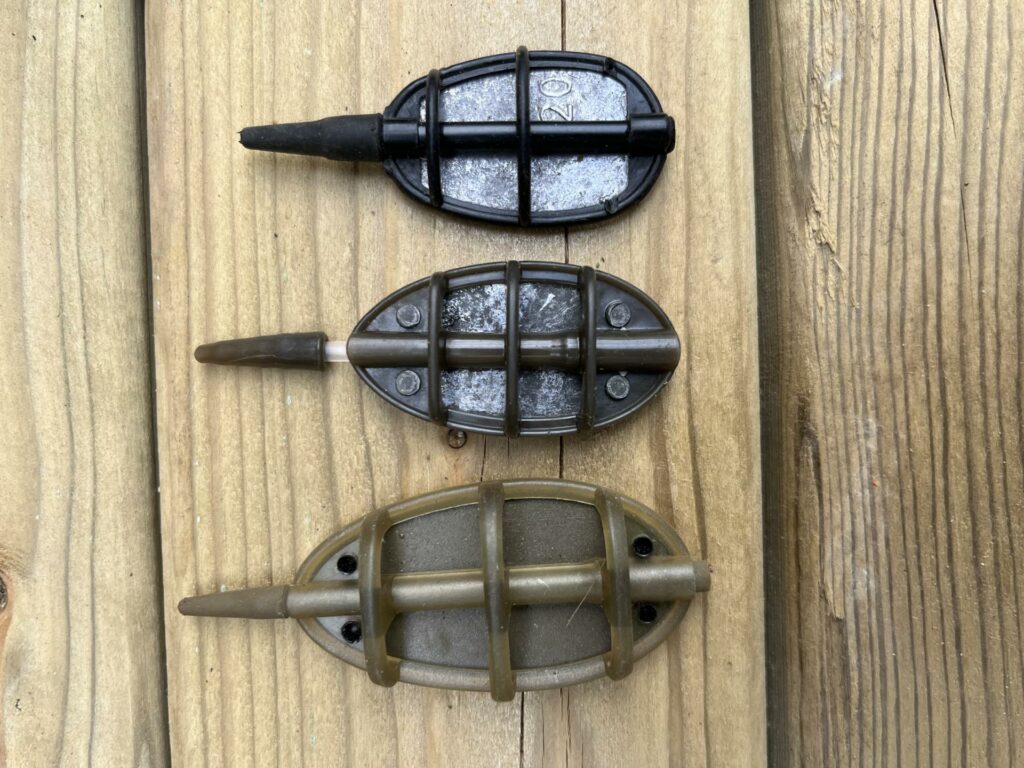 Fishing for Roach - Fisheries.co.uk
