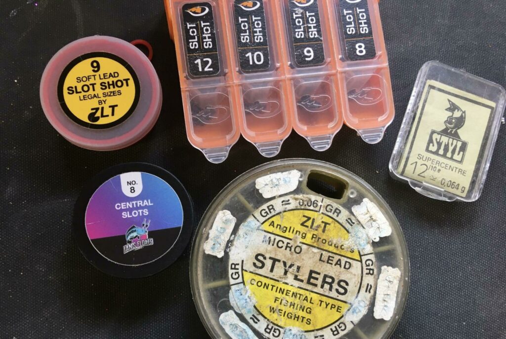 River Fishing - A guide to getting started - Fisheries.co.uk