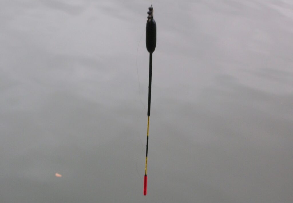Fishing using a sliding float - Fisheries.co.uk