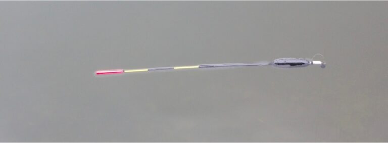Fishing using a sliding float - Fisheries.co.uk