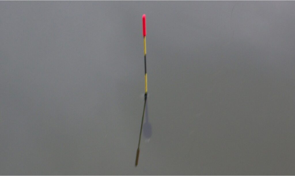 Fishing using a sliding float - Fisheries.co.uk