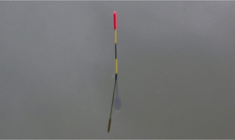 Fishing using a sliding float - Fisheries.co.uk