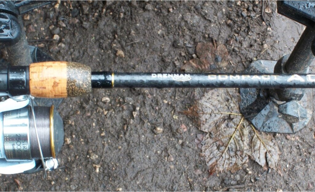 Fishing using a sliding float - Fisheries.co.uk