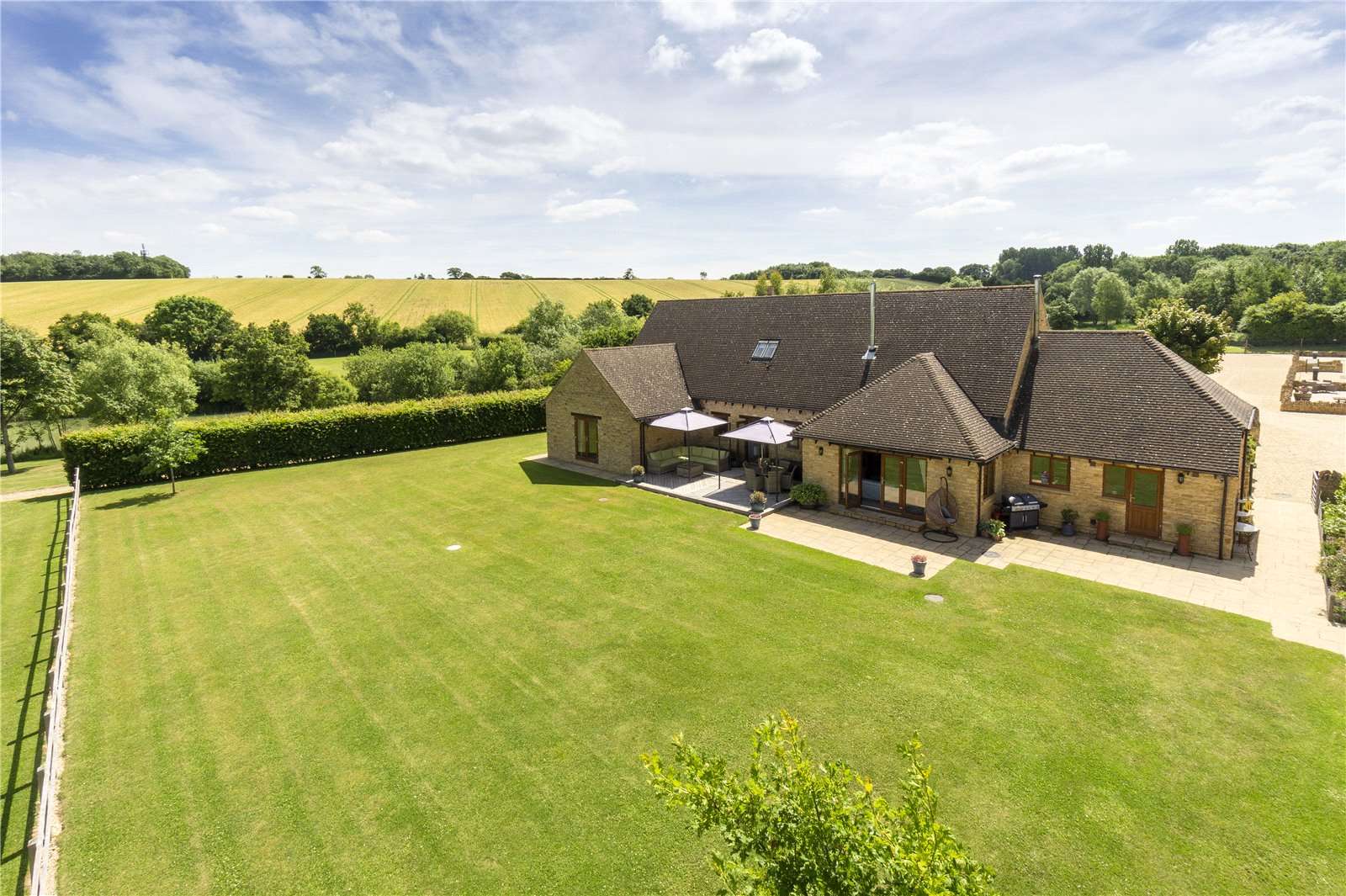 Lemington Lakes - Fisheries.co.uk