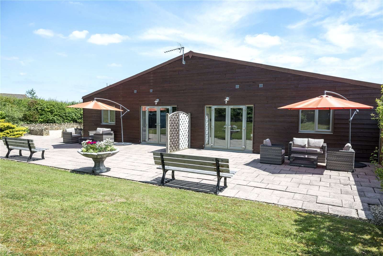 Lemington Lakes - Fisheries.co.uk