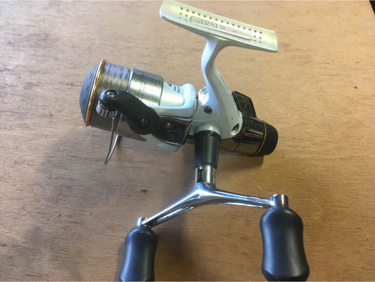 Guide to buying second hand fishing tackle - Fisheries.co.uk