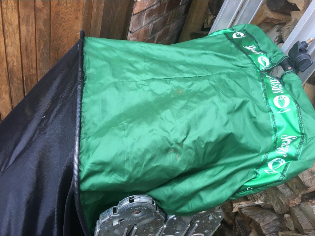 Guide to buying second hand fishing tackle - Fisheries.co.uk