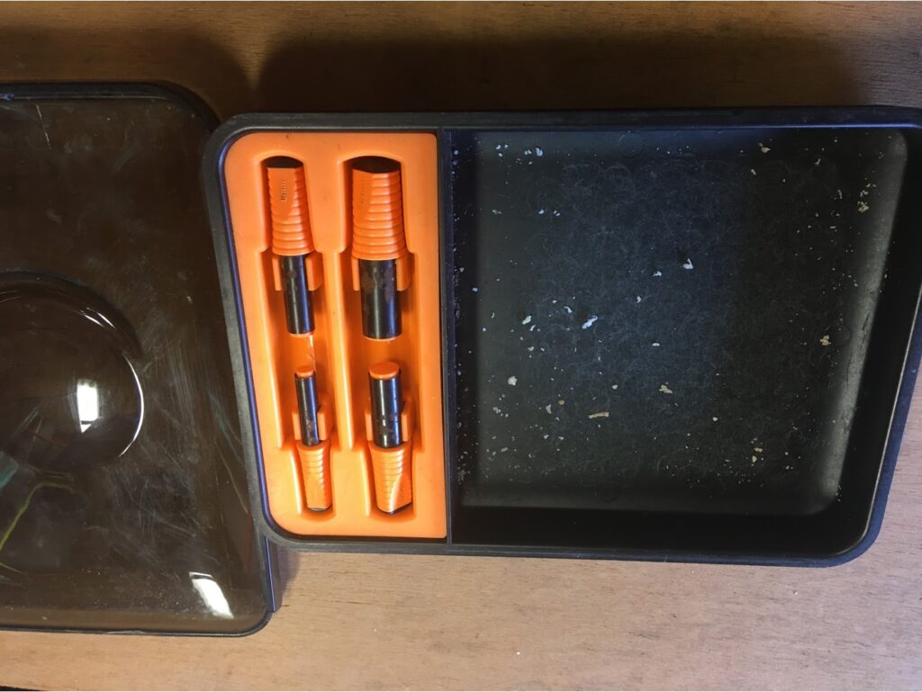 Guide to buying second hand fishing tackle - Fisheries.co.uk