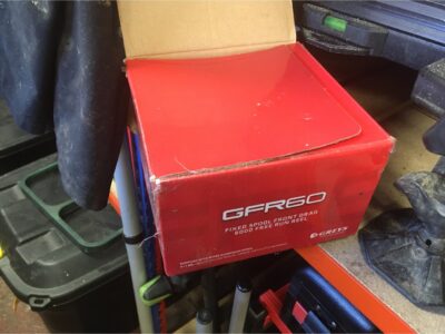 Guide to buying second hand fishing tackle - Fisheries.co.uk