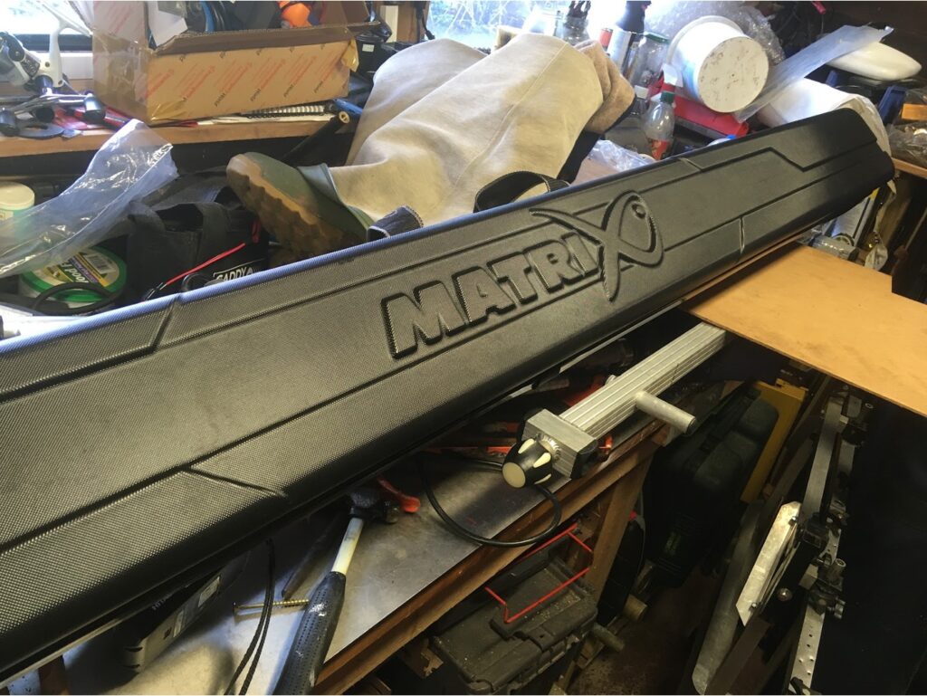 Guide to buying second hand fishing tackle - Fisheries.co.uk