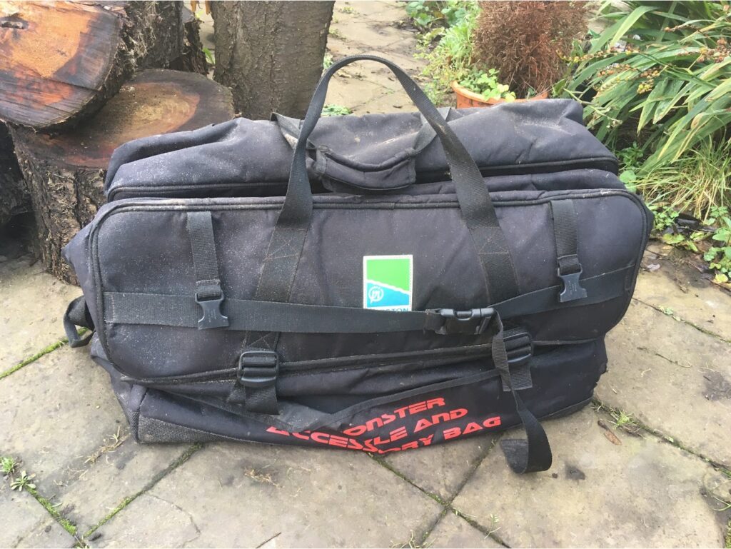 Guide to buying second hand fishing tackle - Fisheries.co.uk