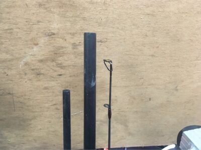 Guide to buying second hand fishing tackle - Fisheries.co.uk