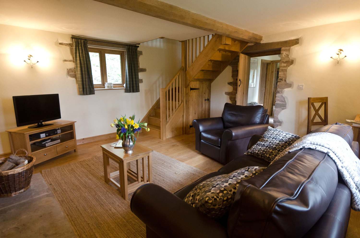 Cabalva Mill Cottage - Fisheries.co.uk