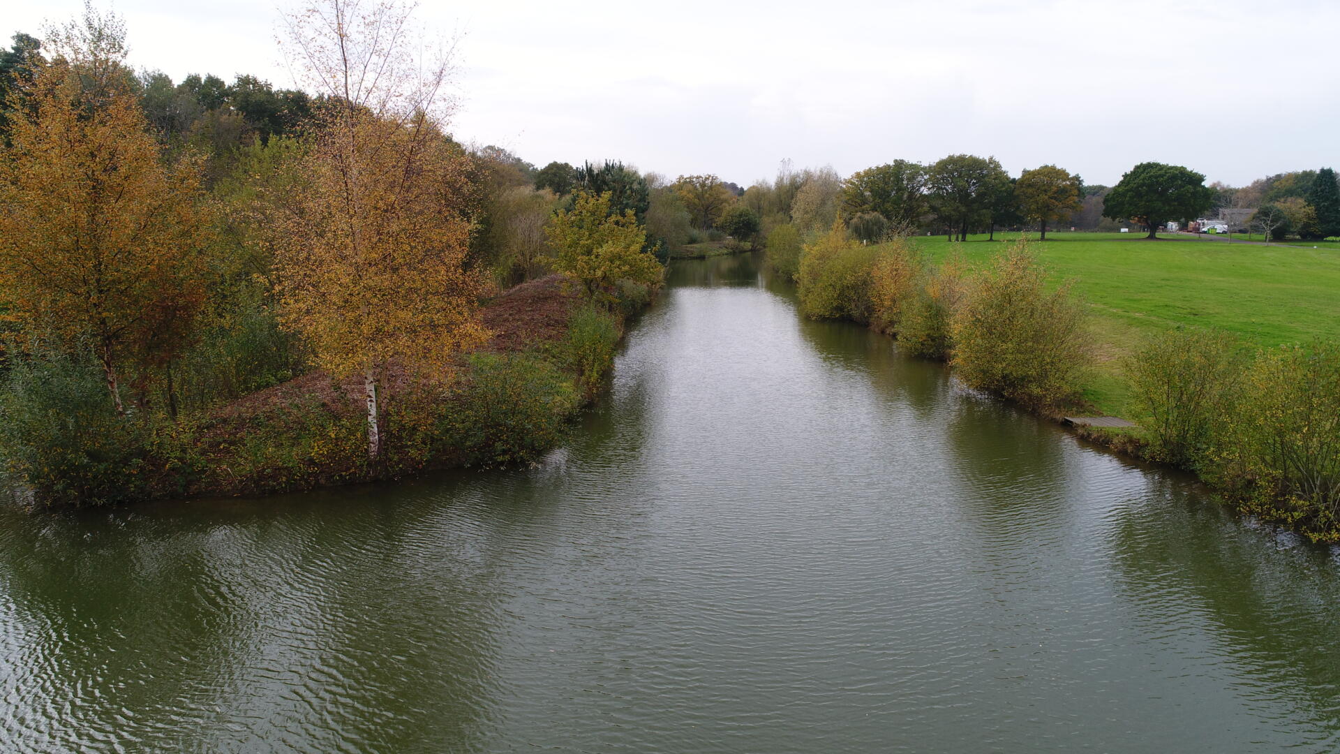 Cobbleacre Park Lakes | Fisheries.co.uk