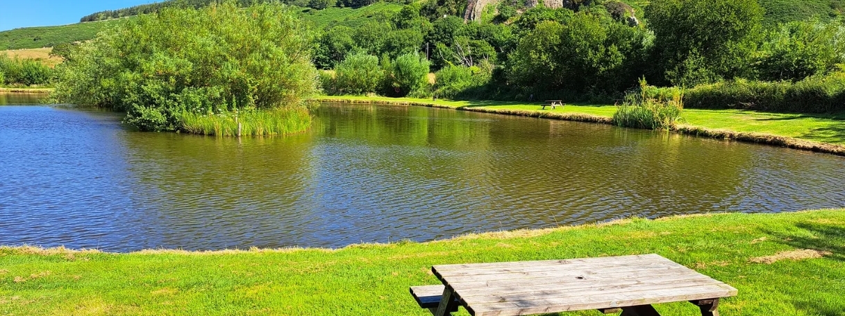 Beaples Barton Holiday Cottages - Fisheries.co.uk