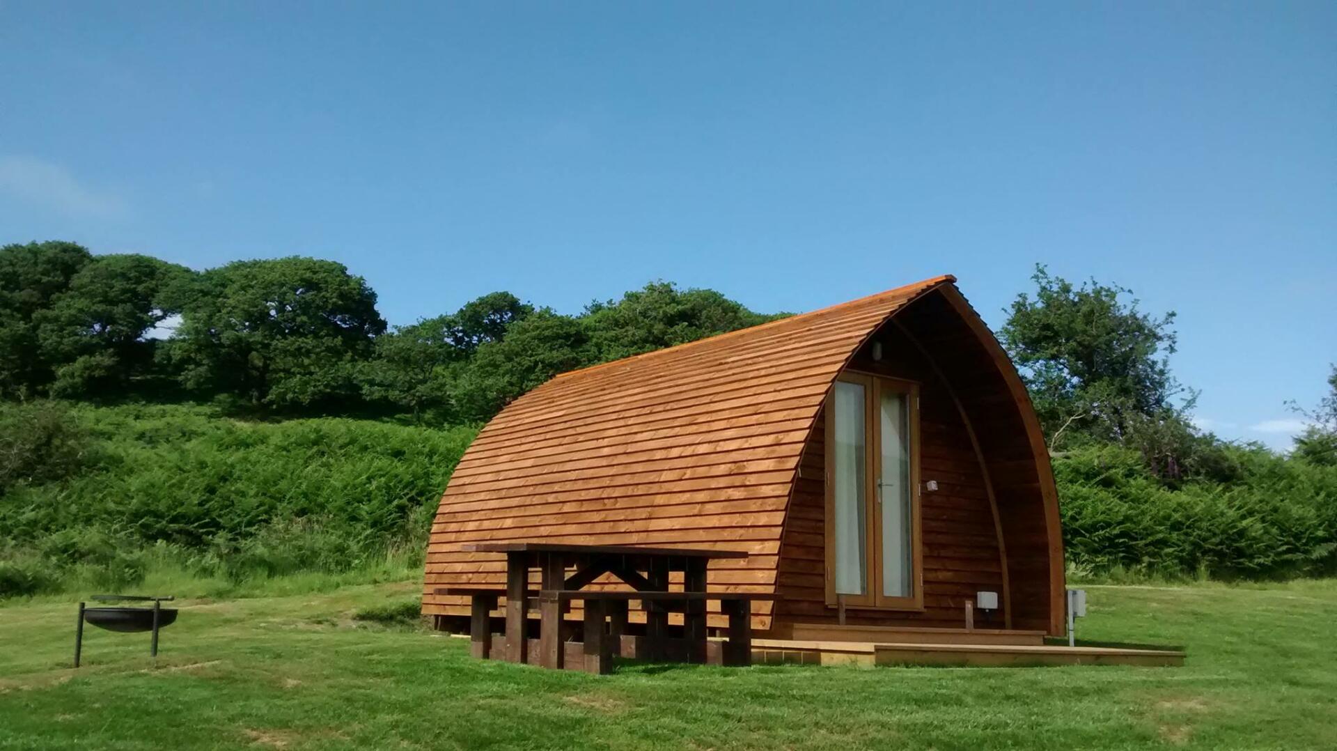 Ty Bwlcyn - Fisheries.co.uk