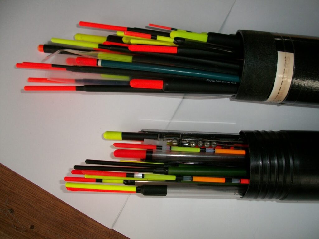 A Beginner’s Guide to fishing the Waggler - Fisheries.co.uk