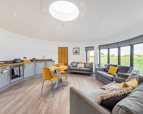 Hawton Waters - Fisheries.co.uk