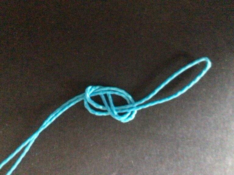 The essential guide to the fishing knots every angler should know ...