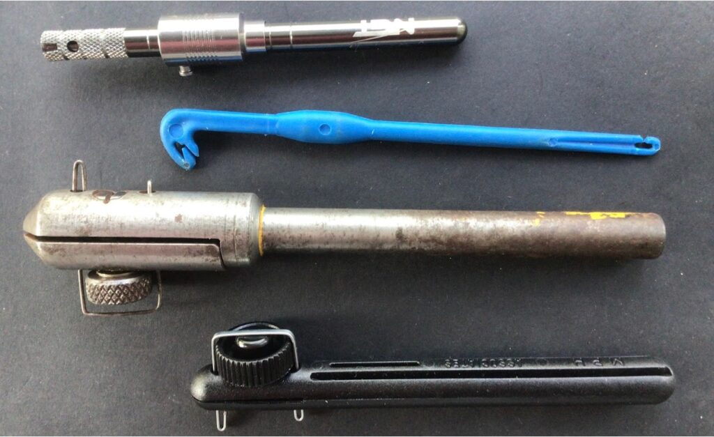 The essential guide to the fishing knots every angler should know ...