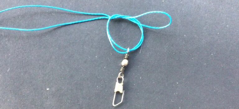 The essential guide to the fishing knots every angler should know ...