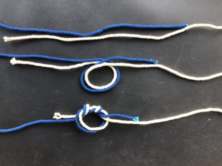 The essential guide to the fishing knots every angler should know ...