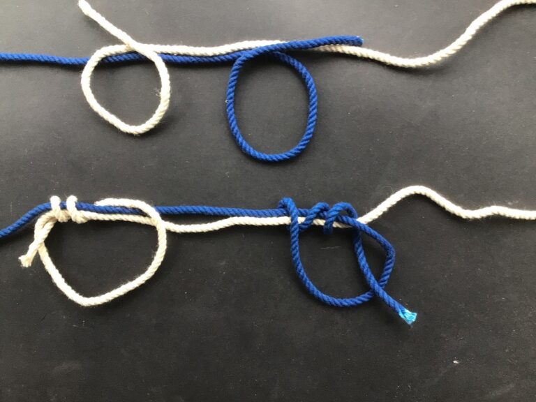 The essential guide to the fishing knots every angler should know ...