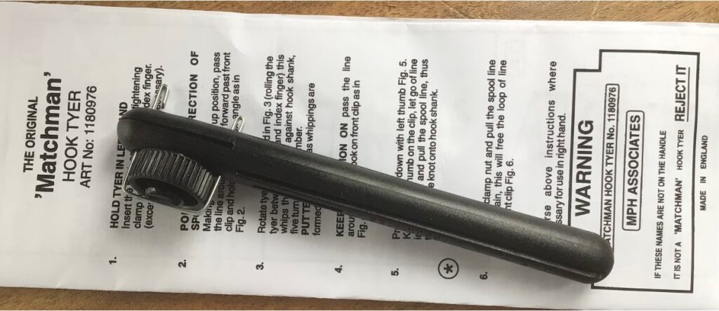 The essential guide to the fishing knots every angler should know ...