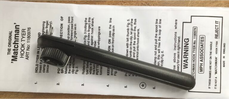 The essential guide to the fishing knots every angler should know ...