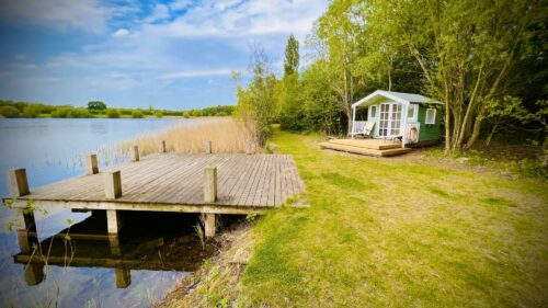 Hawton Waters - Fisheries.co.uk