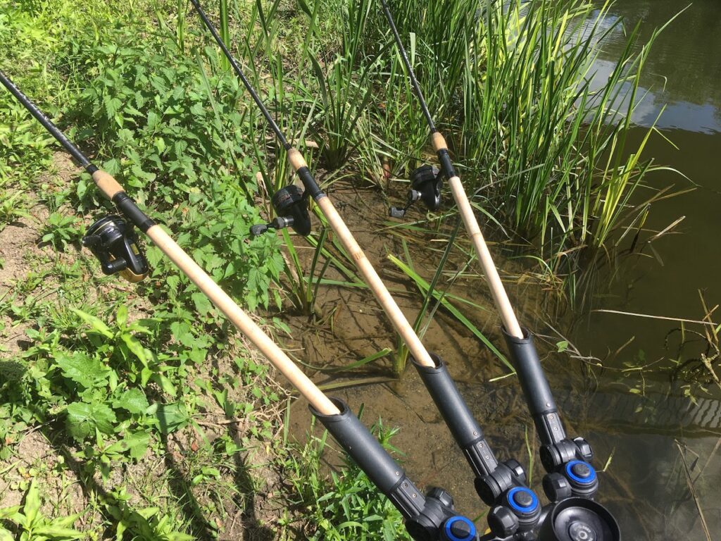 Guide to stick float fishing - Fisheries.co.uk